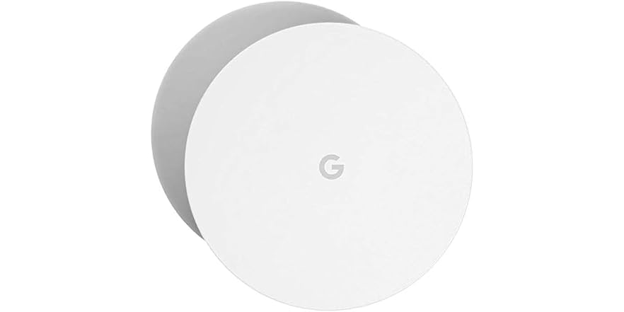 Google GOOGLE GA00158-US GOOGLE GA00158-US (Open Box)