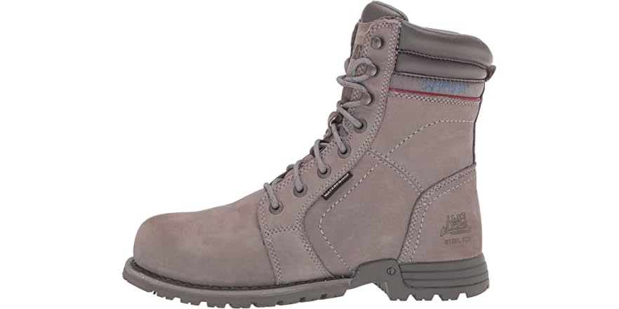 Cat Footwear Women's Waterproof Boot