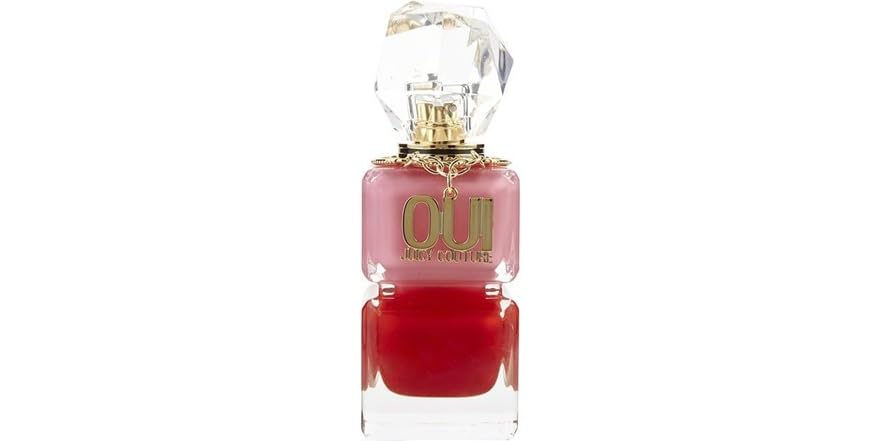 Oui Juicy Couture EDP Spray Tester 3.4 Oz 100 Ml (Open Box)
