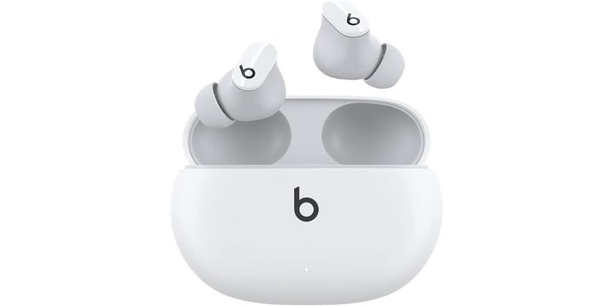 (NEW - Bulk Packaging) Beats Studio Buds ANC Wireless Earbuds