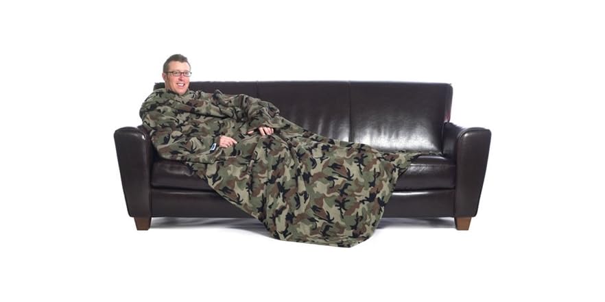 The Slanket-15 Colors