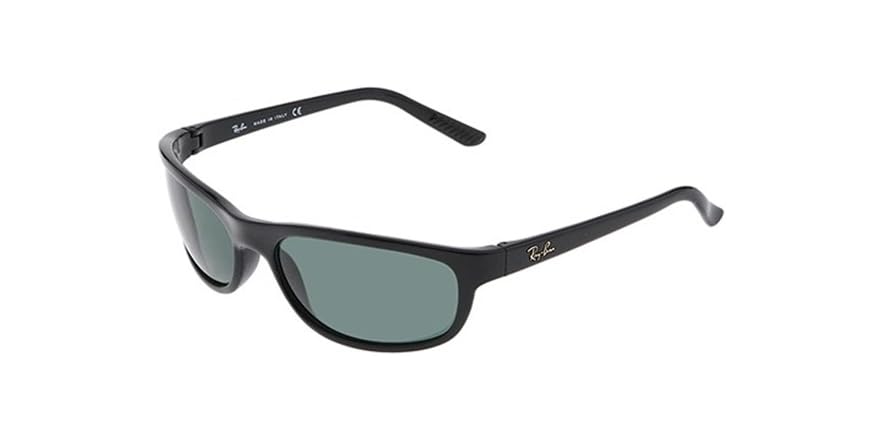 Ray-Ban Men's RB4114 Sunglasses