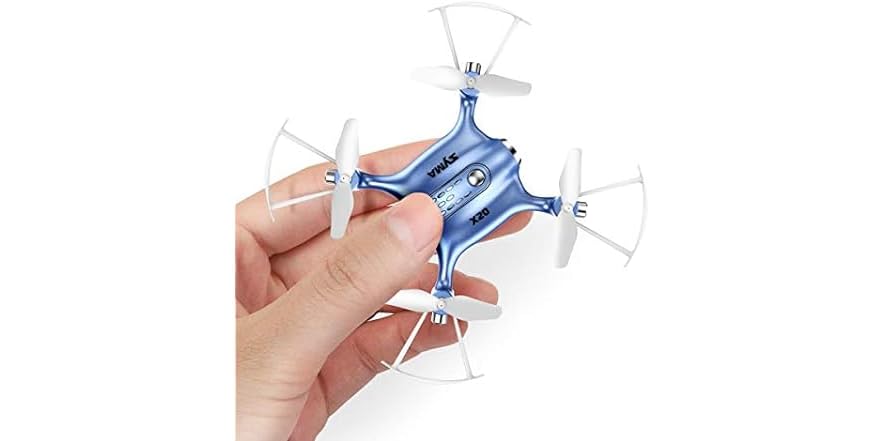 SYMA Mini Drones