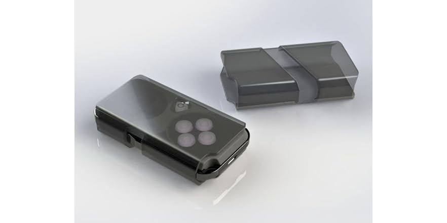 iMpulse Universal Keychain Game Controller