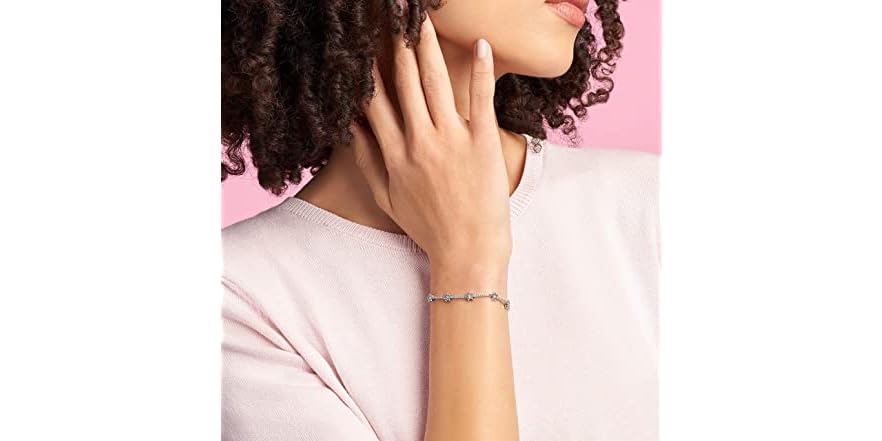 Pandora 598498C01-20 20cm, 7.9 inches Celestial Sta (Open Box)