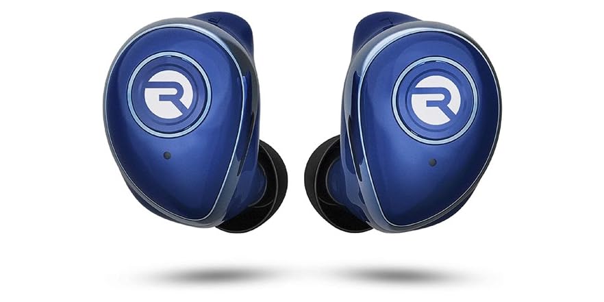 Raycon E55 True Wireless Earbuds