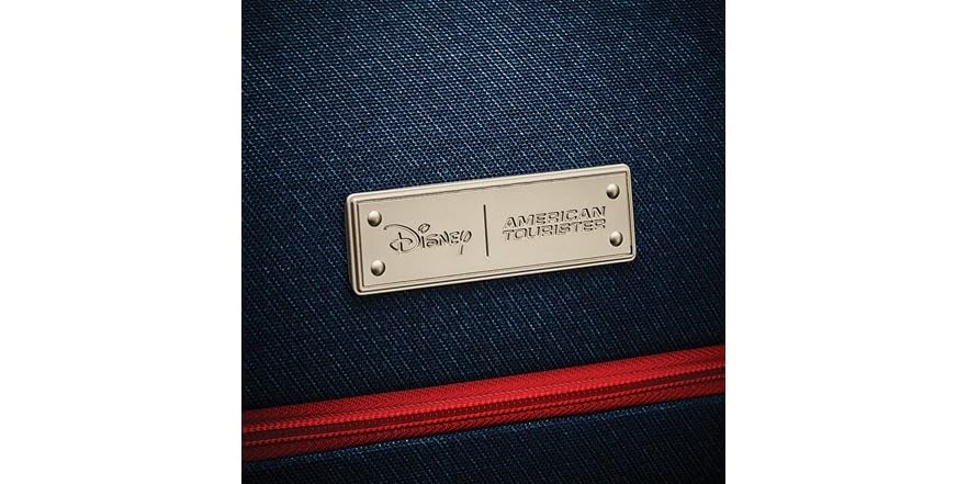 Disney 21" Carry-On with Spinner Wheels