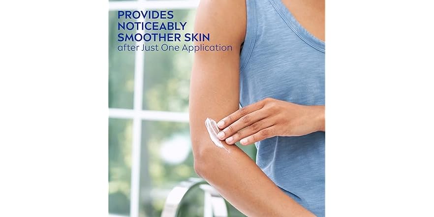 Nivea Lotion Extended Moisture 48Hr