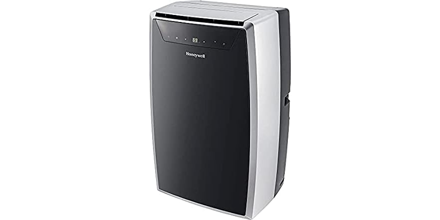 Honeywell Heat and Cool Portable Air Conditioner