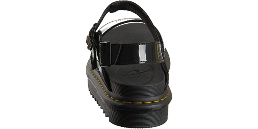 Dr. Martens Women's Voss Hydro Sandal (7) (Open Box)