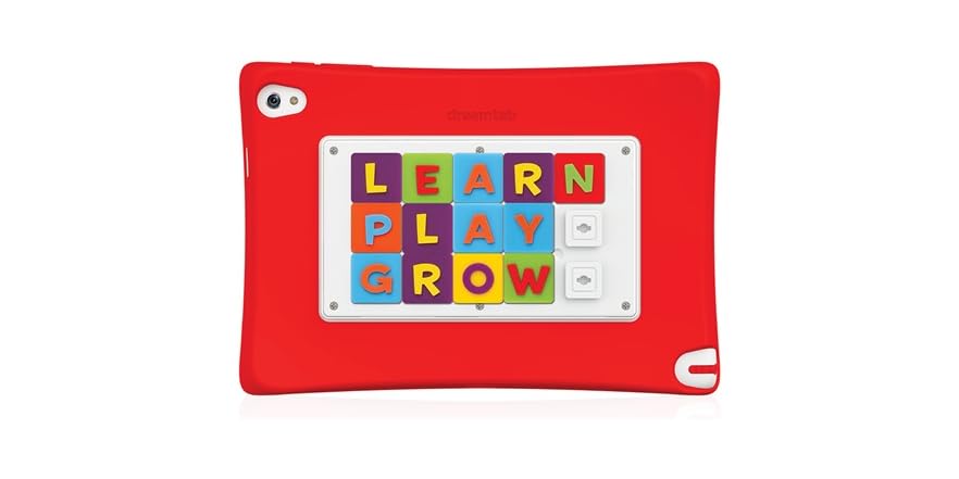 nabi DreamTab Solutions Bundle