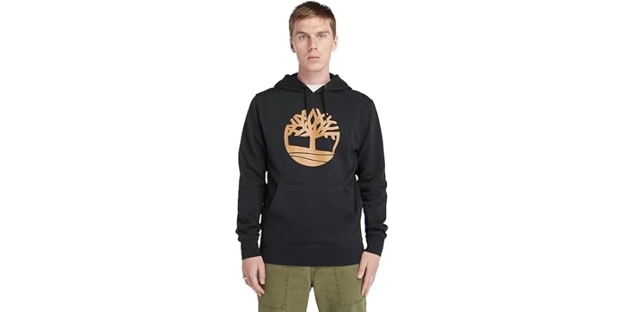 Timberland Men's Kennebec River Tree Logo