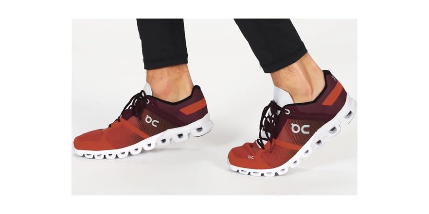 On Running Cloudflow 2 Men's Shoes (7, 8)