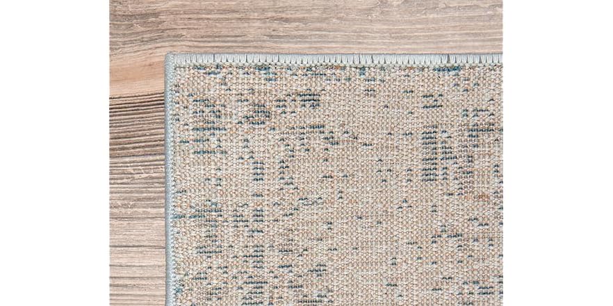Unique Loom Sofia Collection Area Rug - Casino (9' x 12')