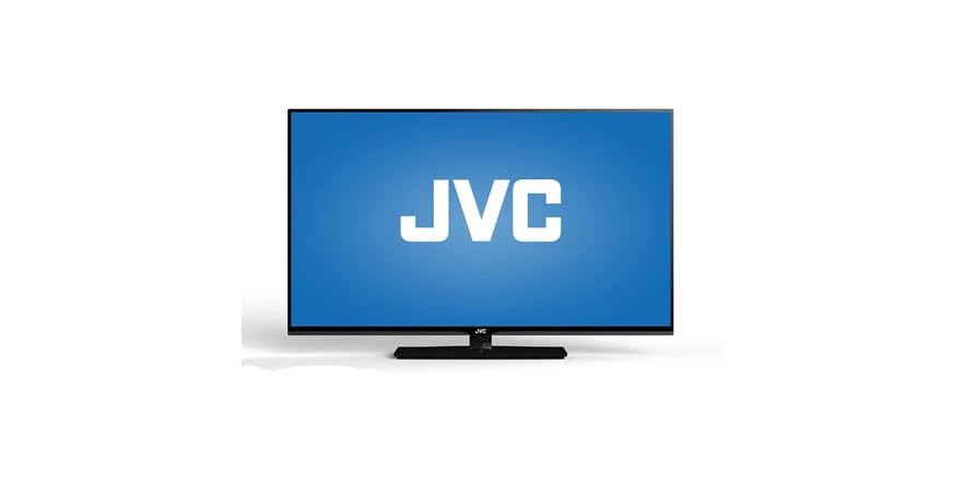 JVC 42" 1080p 60Hz HDTV