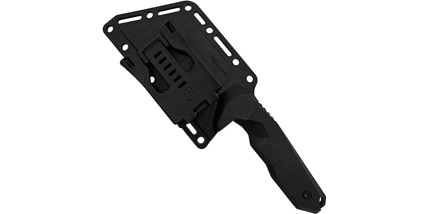 Takumitak Antidote 3CR13 Cleaver Knife