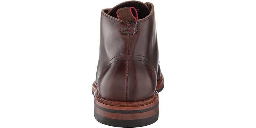 Allen Edmonds mens Patton Wp Oxford Bo