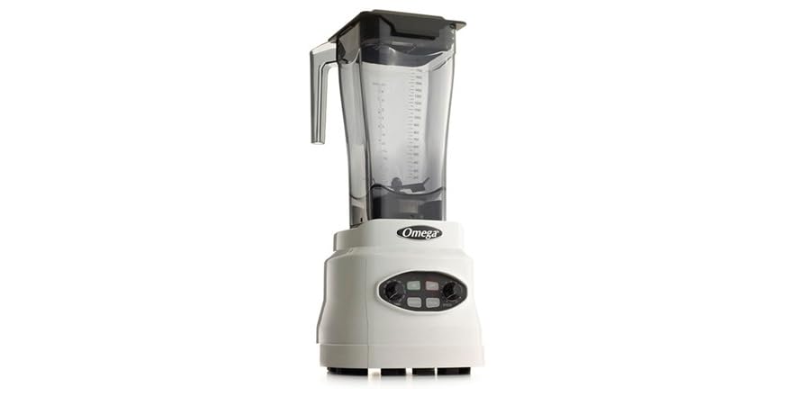 Omega 64-Oz. Blender