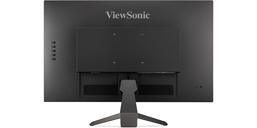 ViewSonic VX2267-MHD 22 Inch Gaming Monitor