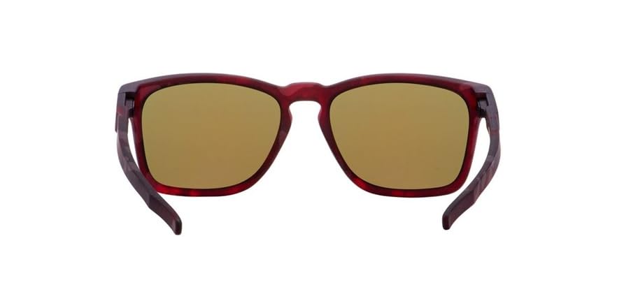 Oakley Latch Square Sunglasses