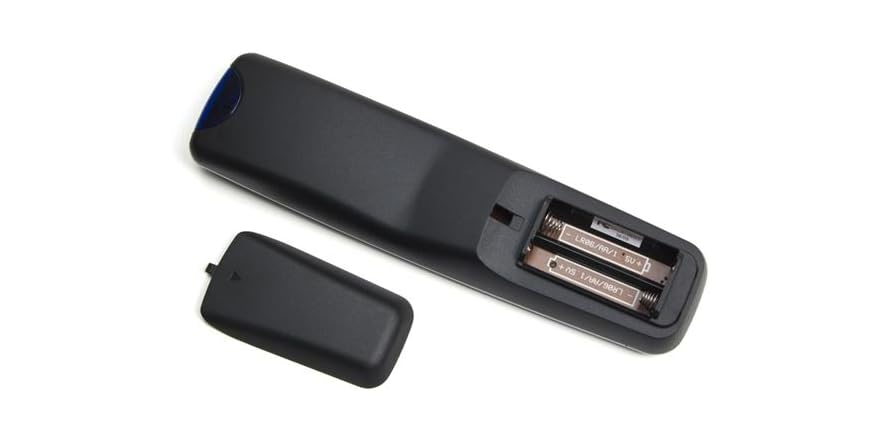 Philips 8-Device Universal Remote Control