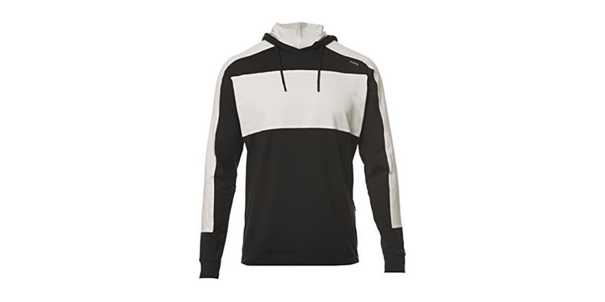 Men's Colorblock Performance Hoodie