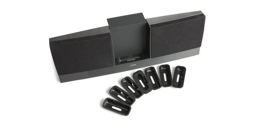 Klipsch Jamo iPod Speaker System