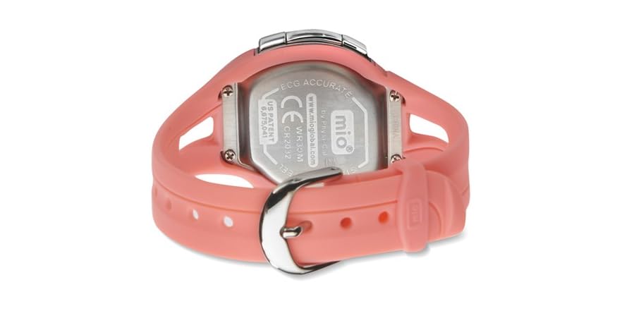 MIO Heart Rate Monitor Watches