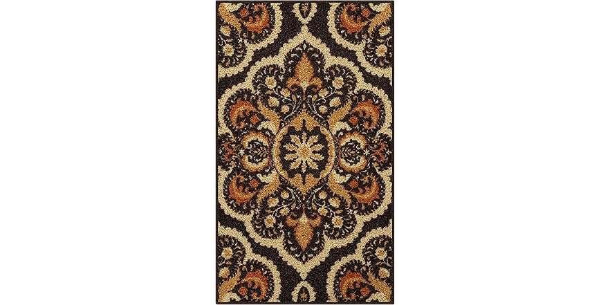 Maples Rugs Vivian Medallion Rugs