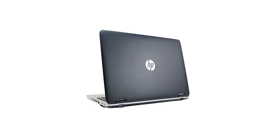 HP ProBook 650 G2 15.6" Laptop (Open Box)