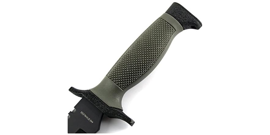 Defender Xtreme 12 inch Survival Hunting Knife