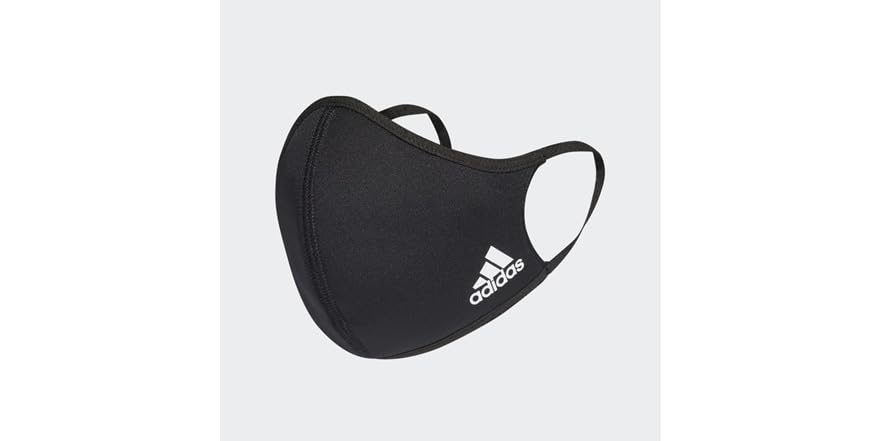 adidas Mask 3-Pack