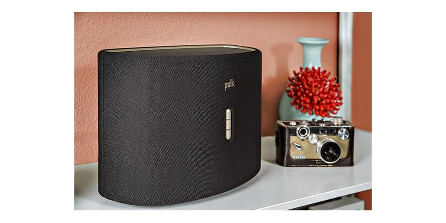 Polk Omni S6 Wireless Speaker