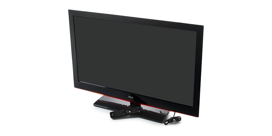 RCA 42" 1080p LCD HDTV