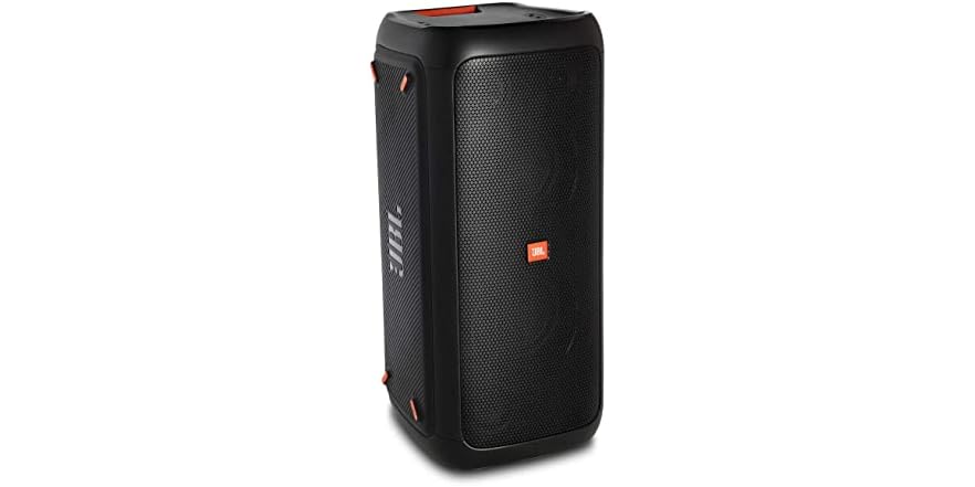JBL Partybox 200 Portable Party Speaker