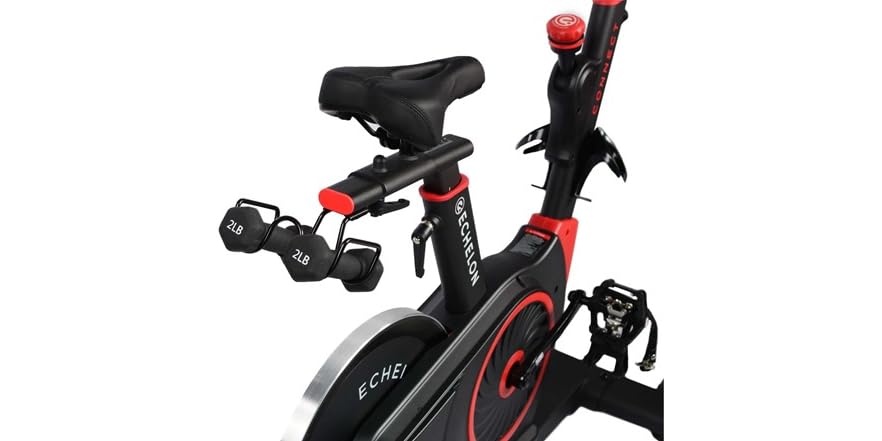 Echelon Connect Bike EX3