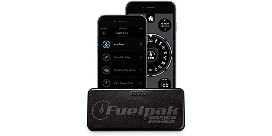Vance & Hines 66005 Fuelpak FP3
