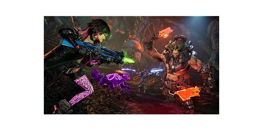Borderlands 4 Super Deluxe Edition