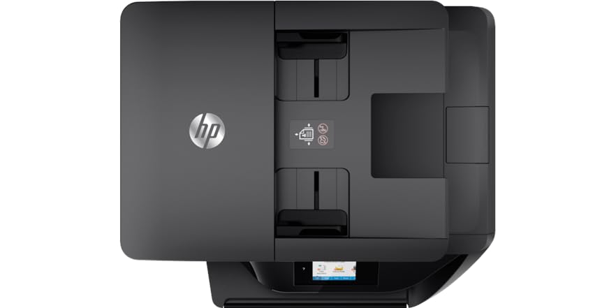 HP OfficeJet Pro 6978 All-in-One Printer