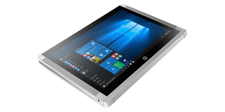 HP X2 210 G2 Detachable 64GB Tablet