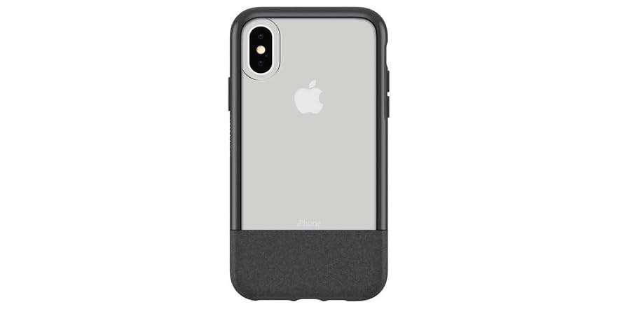 OtterBox Statement Series Case for iPhone Xs