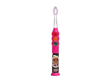 Firefly Ready Go Light Up Timer Toothbrush