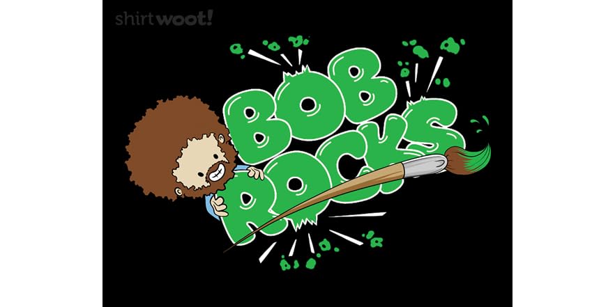 Bob Rocks