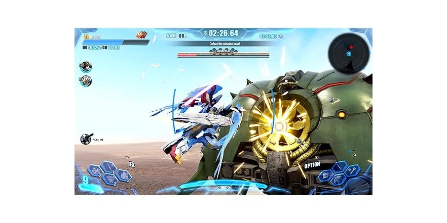 Gundam Breaker 4 Launch Edition
