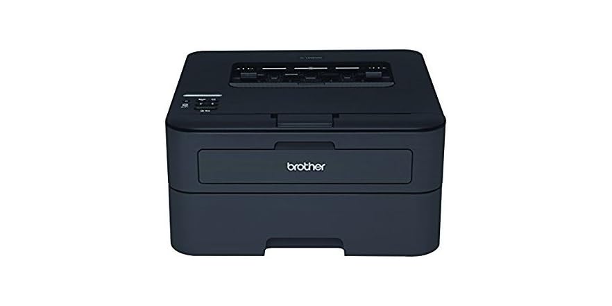 Compact Laser Printer