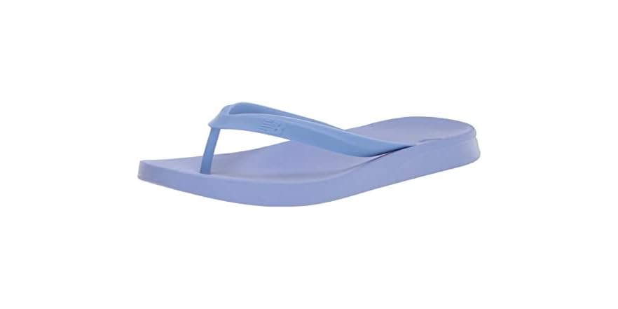 New Balance Unisex-Adult 24 V1 Flip Flop