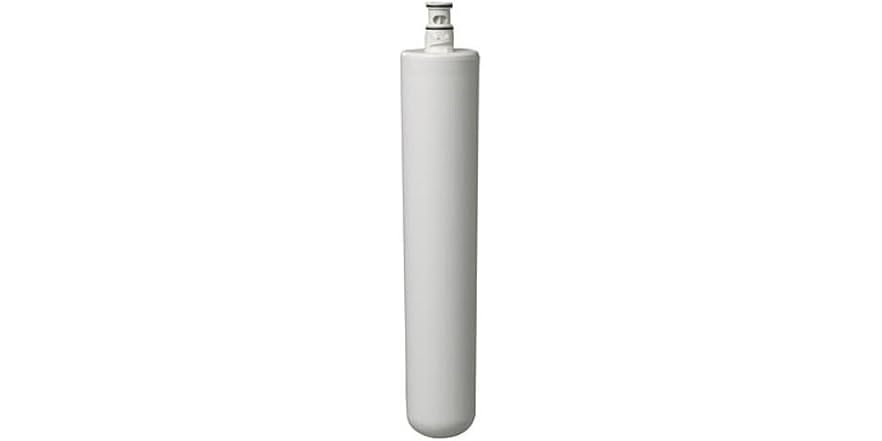 3M Cuno HF25 Water Filtration System