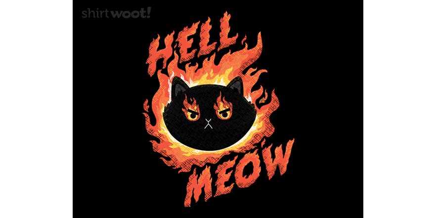 Hell Meow