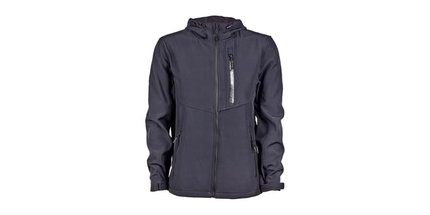 Reebok Men's Softshell Jacket