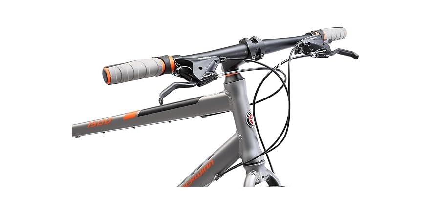 Schwinn Phocus 1500 Flat Bar Sport Fitne